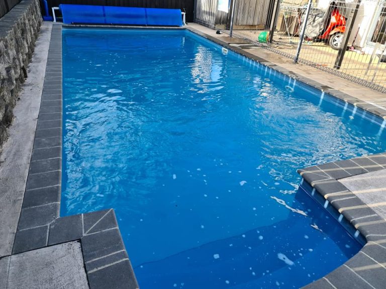 Swimming and Spa Pool Valet Auckland | PMC